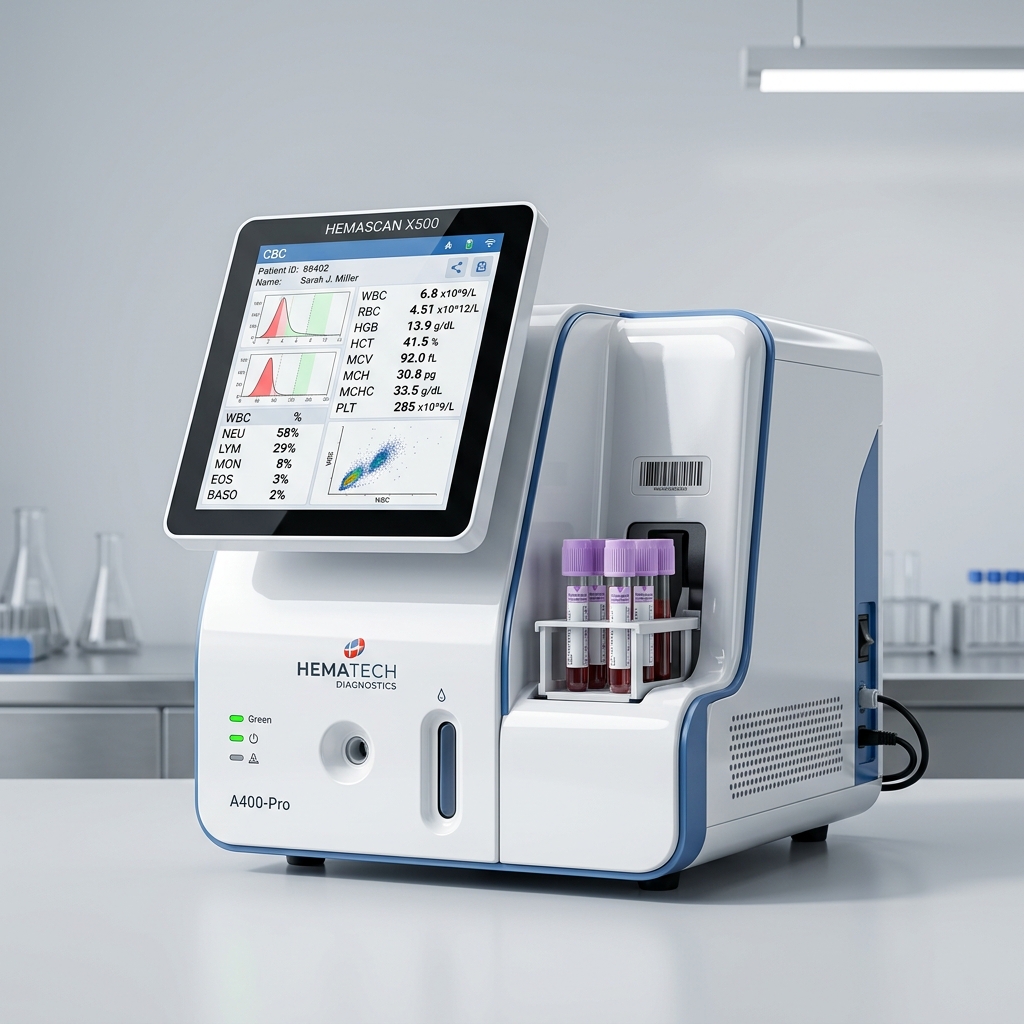 Product Detail – White Cell Biomedicals Private Limited